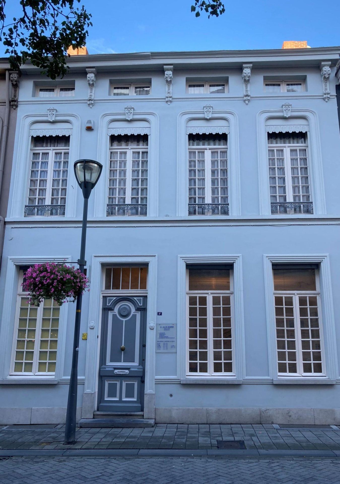 Radiologie Turnhout - Dr. Jan De Schepper